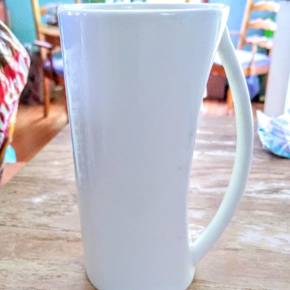 Kitchen | Streamlined Sexy Coffee Mugs | Poshmark